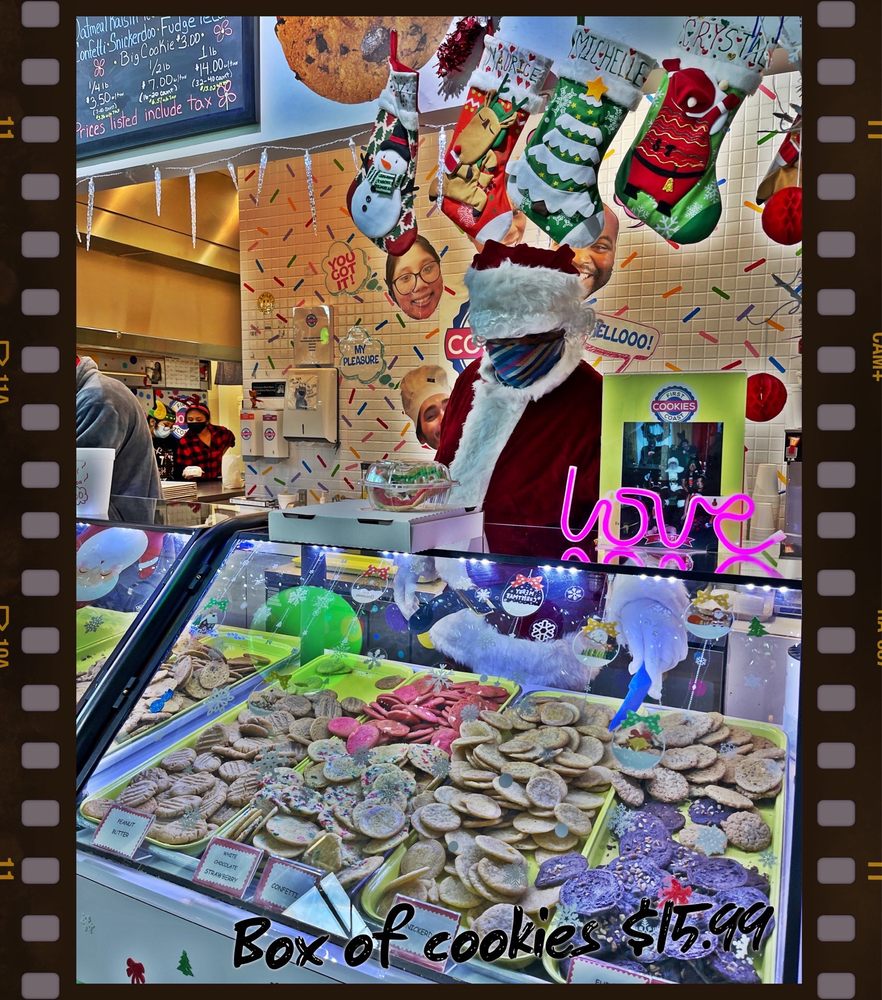 FIRST COAST COOKIES - Updated November 2025 - 129 Photos & 15 Reviews ...