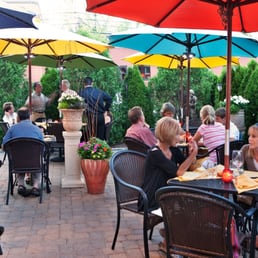 SPIGA RISTORANTE - Updated July 2025 - 80 Photos & 222 Reviews - 18 ...