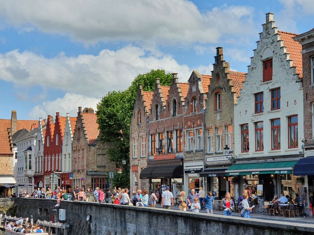 ALTSTADT - 46 Photos - Brügge, West-Vlaanderen, Belgium - Landmarks ...