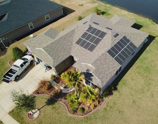 A1A SOLAR CONTRACTING - Updated September 2025 - 27 Photos & 20 Reviews ...