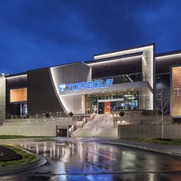 TOPGOLF - Updated October 2025 - 299 Photos & 307 Reviews - 500 Great ...
