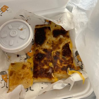 TACO MELL - Updated June 2024 - 59 Photos & 79 Reviews - 4326 Crenshaw ...