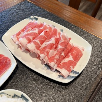 NO.9 ALLEY HOT POT - Updated October 2025 - 611 Photos & 233 Reviews ...