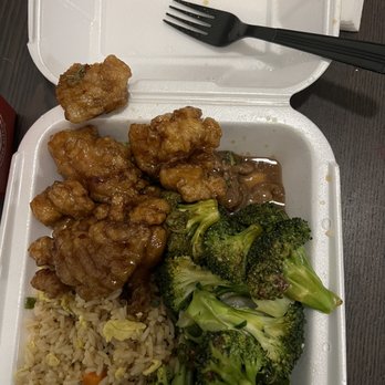 PANDA EXPRESS - Updated April 2025 - 63 Photos & 121 Reviews - 9795 W ...