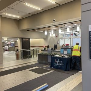 BURBANK PARK DISTRICT FUSION RECPLEX - Updated March 2025 - 6100 W 85th ...