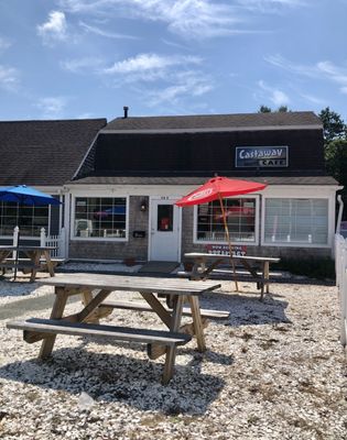 CASTAWAY CAFE - Updated October 2025 - 11 Photos & 22 Reviews - 22 ...