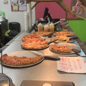 CHICAGO’S PIZZA - Updated December 2025 - 21 Photos & 44 Reviews - 1031 ...