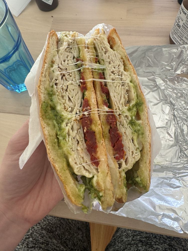 LITTLE HOME DELI - Updated July 2025 - 10 Photos & 37 Reviews - 8403 ...