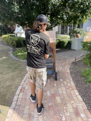 MOVING TEAM SIX - Updated December 2025 - 100 Photos & 134 Reviews - 33 ...