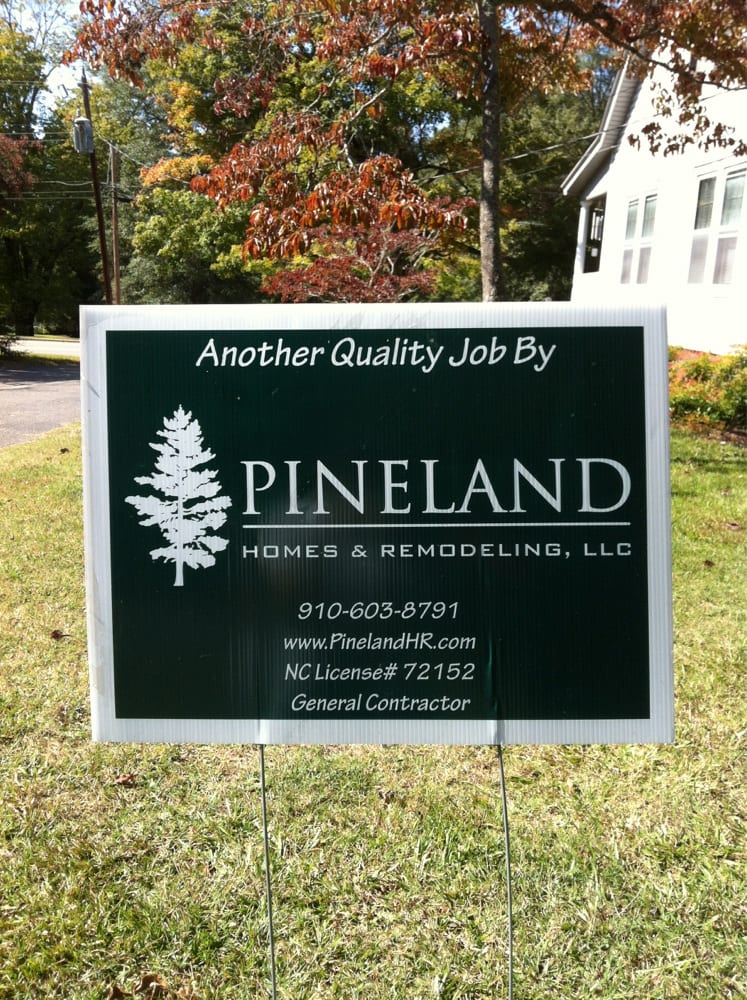 PINELAND HOMES & REMODELING, LLC - Updated February 2025 - 513 S ...