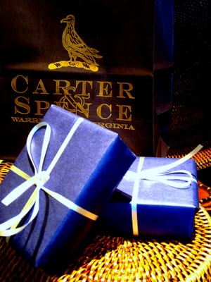 CARTER & SPENCE - Updated December 2025 - 10 Reviews - 41 Main St ...