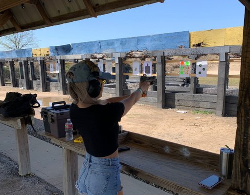 AMERICAN SHOOTING CENTERS - Updated July 2025 - 115 Photos & 143 ...