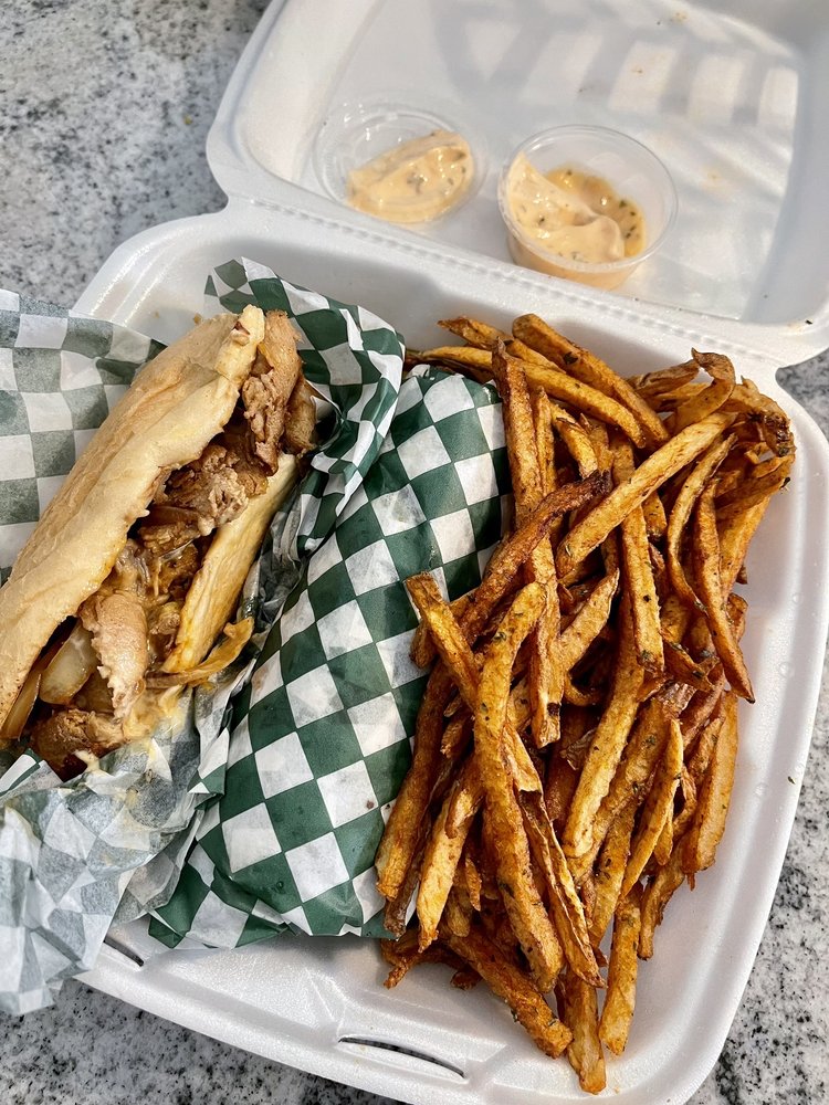 BABA’S GRILL - Updated October 2025 - 74 Photos & 47 Reviews - 19 S ...