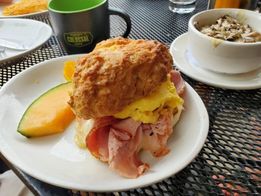 COLOSSAL CAFE - 139 Photos & 209 Reviews - 1340 Grand Ave, Saint Paul ...