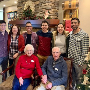 COVENANT LIVING OF COLORADO - Updated September 2025 - 40 Photos - 9153 ...