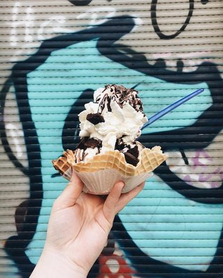 ALDEMIR EIS - 84 Photos & 112 Reviews - Falckensteinstr. 7, Berlin, Germany - Yelp