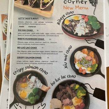 THE BEP CORNER - Updated July 2024 - 427 Photos & 151 Reviews - 4500 ...