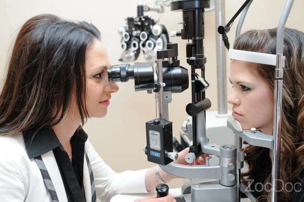 HOUSTON LASIK & EYE - Updated December 2025 - 60 Photos & 80 Reviews ...