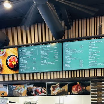 MOIGNET A SOCIAL CAFE - Updated June 2025 - 898 Photos & 214 Reviews ...