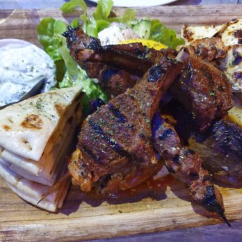 LEMONI GREEK CUZINA - Updated December 2025 - 1795 Wynnum Rd, Tingalpa ...