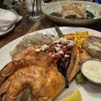 Reviews of COLUMBUS FISH MARKET - Updated September 2024 - 374 Photos ...
