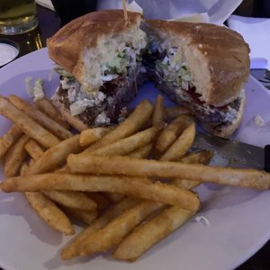 COASTERS CROSSING - 89 Photos & 109 Reviews - 1757 Washington St ...