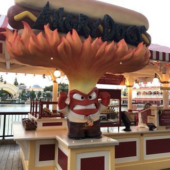 ANGRY DOGS - Updated November 2025 - 94 Photos & 41 Reviews - 1313 ...