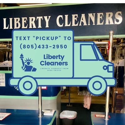 LIBERTY CLEANERS - Updated October 2025 - 28 Photos & 65 Reviews - 665 ...