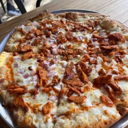 AVIATOR PIZZA & DRAFTHOUSE- PARMER LANE - Updated July 2025 - 313 ...