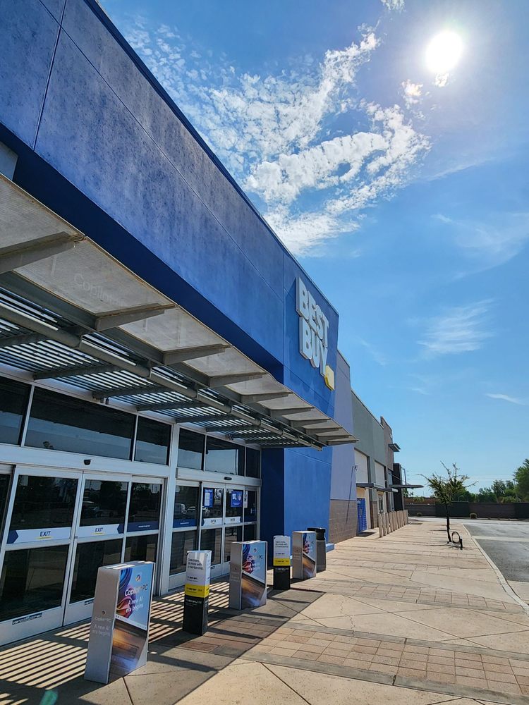 BEST BUY - GILBERT - Updated June 2026 - 42 Photos & 248 Reviews - 2288 ...