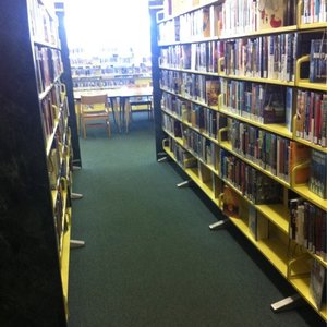 REEDLEY BRANCH LIBRARY - Updated February 2025 - 1027 E St, Reedley ...