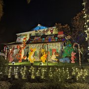 CHRISTMAS CARD LANE - 580 Photos & 133 Reviews - Local Flavor - 9190 ...