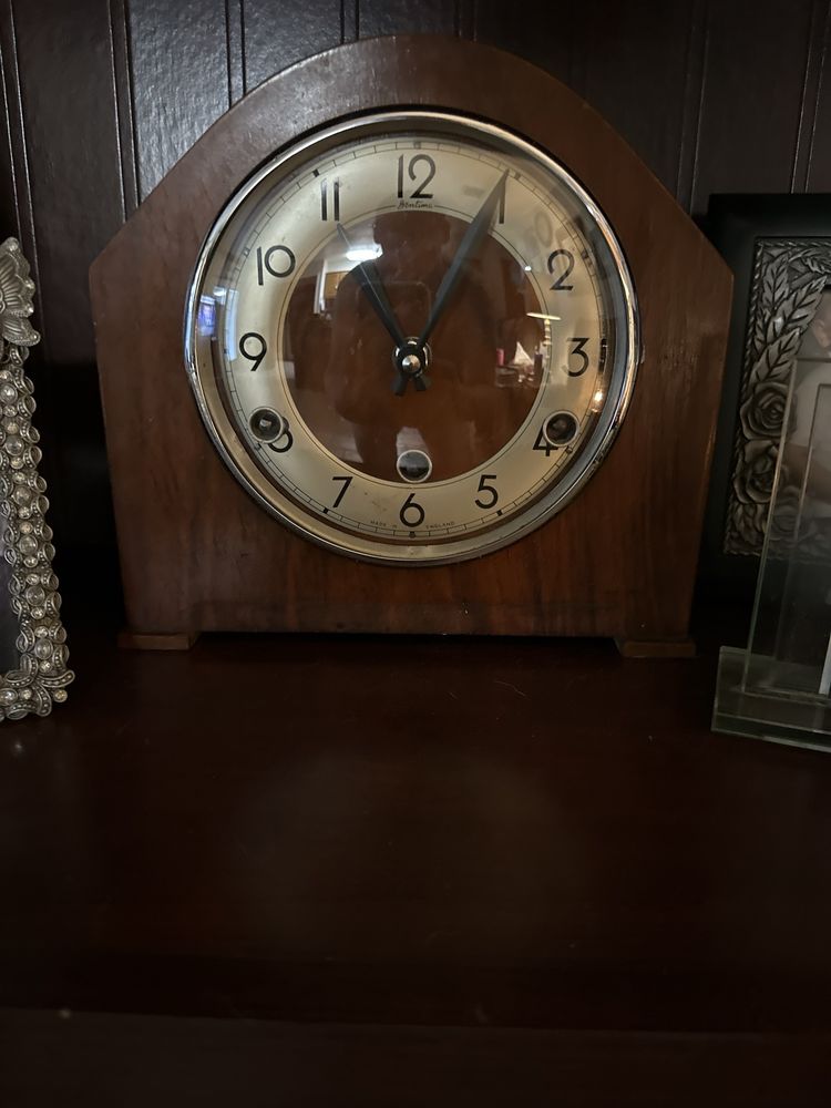 ROBIN NANCE ANTIQUES AND CLOCK SHOP - Updated October 2025 - Fort Worth ...