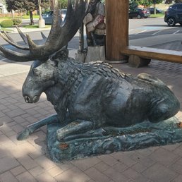 RUSTY MOOSE - Updated October 2025 - 486 Photos & 611 Reviews - 9105 W ...