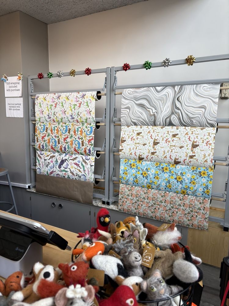 UNION STREET TOYS - Updated October 2025 - 21 Photos - 65 N Madison Ave ...