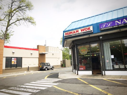 HUNAN WOK - Updated October 2025 - 26 Photos & 16 Reviews - 1239 W 7th ...