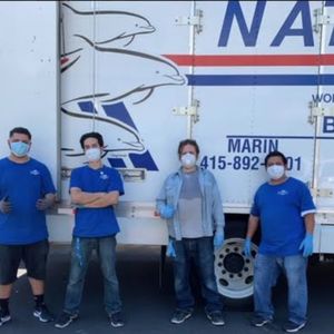 INTEGRITY MOVING SOLUTIONS - Updated November 2024 - 10 Reviews - 55 ...