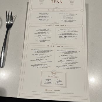 TENN - Updated July 2025 - 260 Photos & 100 Reviews - 118 7th Ave N ...