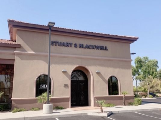 STUART & BLACKWELL - Updated October 2025 - 15 Reviews - 3920 S Alma ...