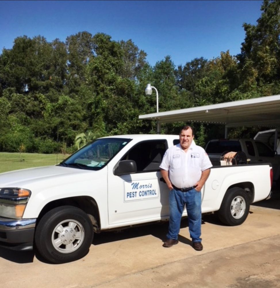 MORRIS PEST CONTROL - Updated March 2025 - 10565 Hwy 1 S, Echo ...