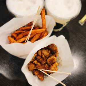 EXCHANGE LA - 762 Photos & 1078 Reviews - 618 S Spring St, Los Angeles ...