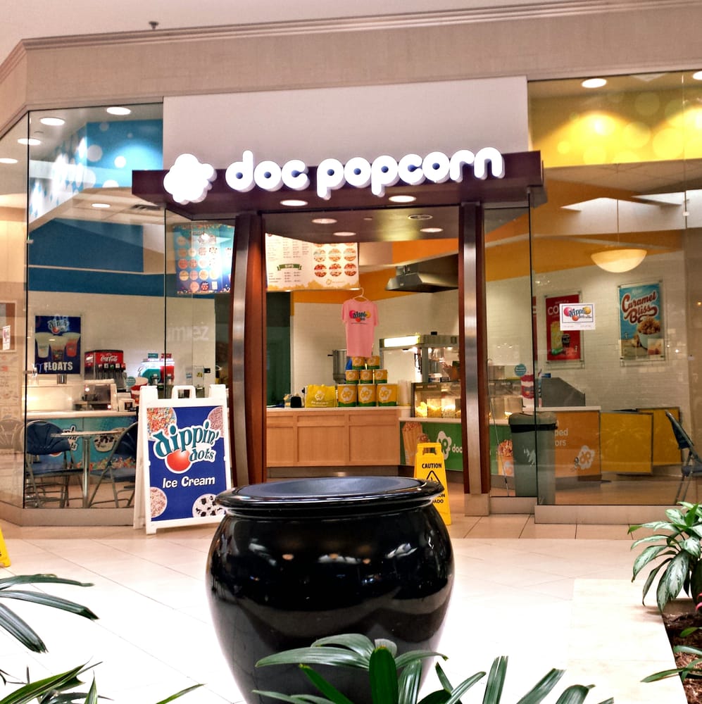 DOC POPCORN - SPRINGFIELD - Updated October 2025 - 11 Photos - 2825 S ...