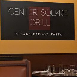 CENTER SQUARE GRILL - Updated March 2025 - 534 Photos & 726 Reviews ...