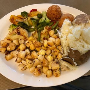 TRIDENT RESTAURANT - 17 Photos - 107 Mississippi Ave, Panacea, Florida ...