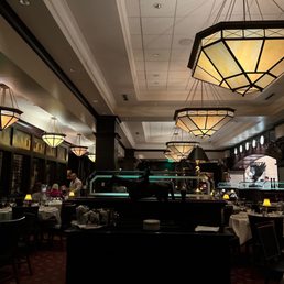 THE CAPITAL GRILLE - Updated January 2025 - 621 Photos & 465 Reviews ...