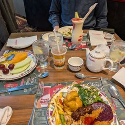 MANDARIN RESTAURANT - Updated January 2026 - 61 Photos & 51 Reviews ...