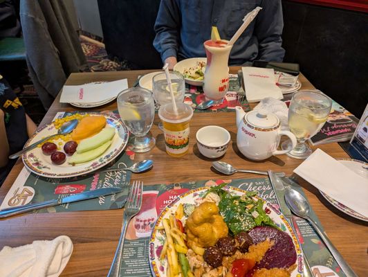 MANDARIN RESTAURANT - Updated October 2025 - 61 Photos & 51 Reviews ...