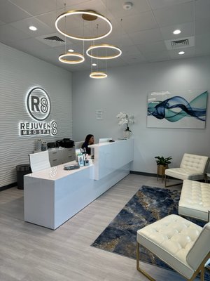 REJUVEN8 MED SPA + WELLNESS - Updated January 2026 - 9828 S Jog Rd ...