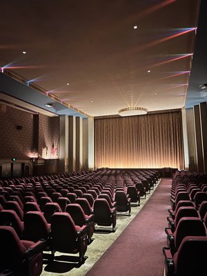 THE SENATOR THEATRE - Updated October 2025 - 78 Photos & 94 Reviews ...