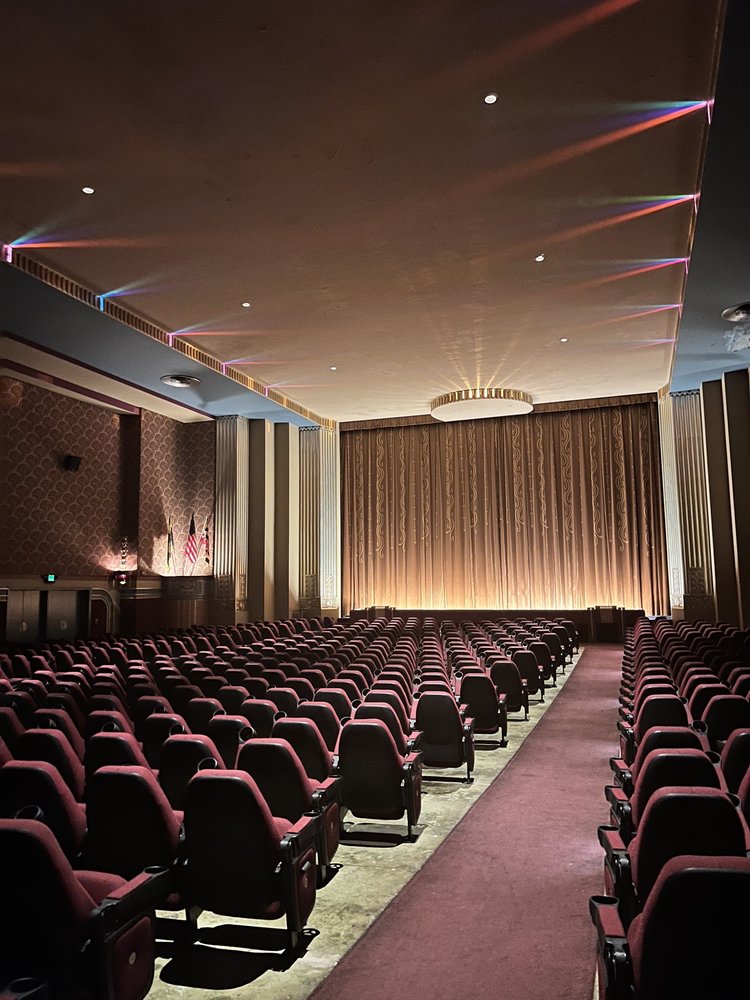 THE SENATOR THEATRE - Updated October 2024 - 71 Photos & 83 Reviews ...